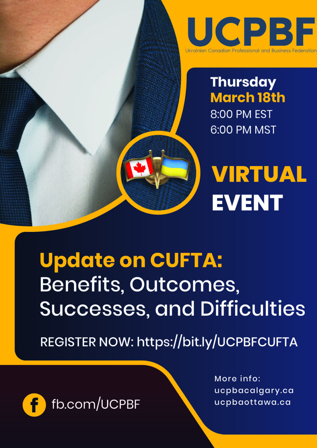 Update on CUFTA: Benefits, Outcomes, Successes, and Difficulties ...
